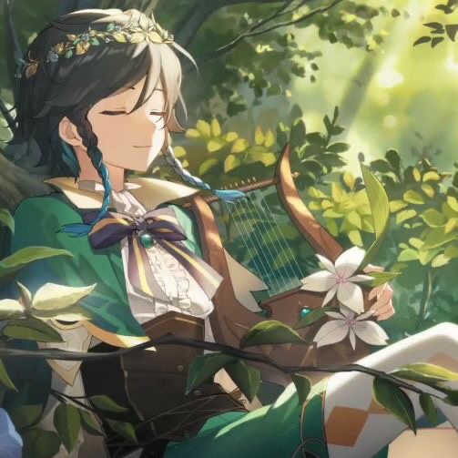 Venti rerun when ? Genshin Impact | HoYoLAB