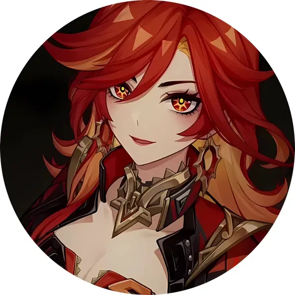 My fontaine characters so far! Genshin Impact | HoYoLAB