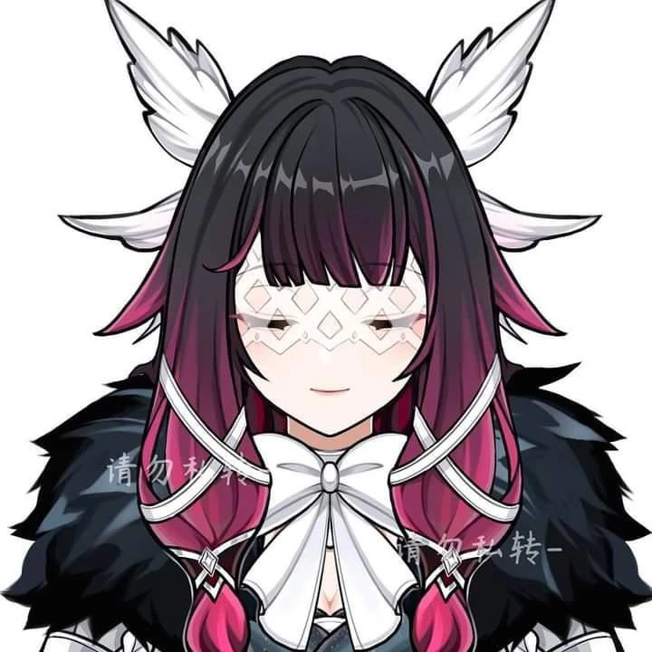 Columbina Redesign Genshin Impact | HoYoLAB