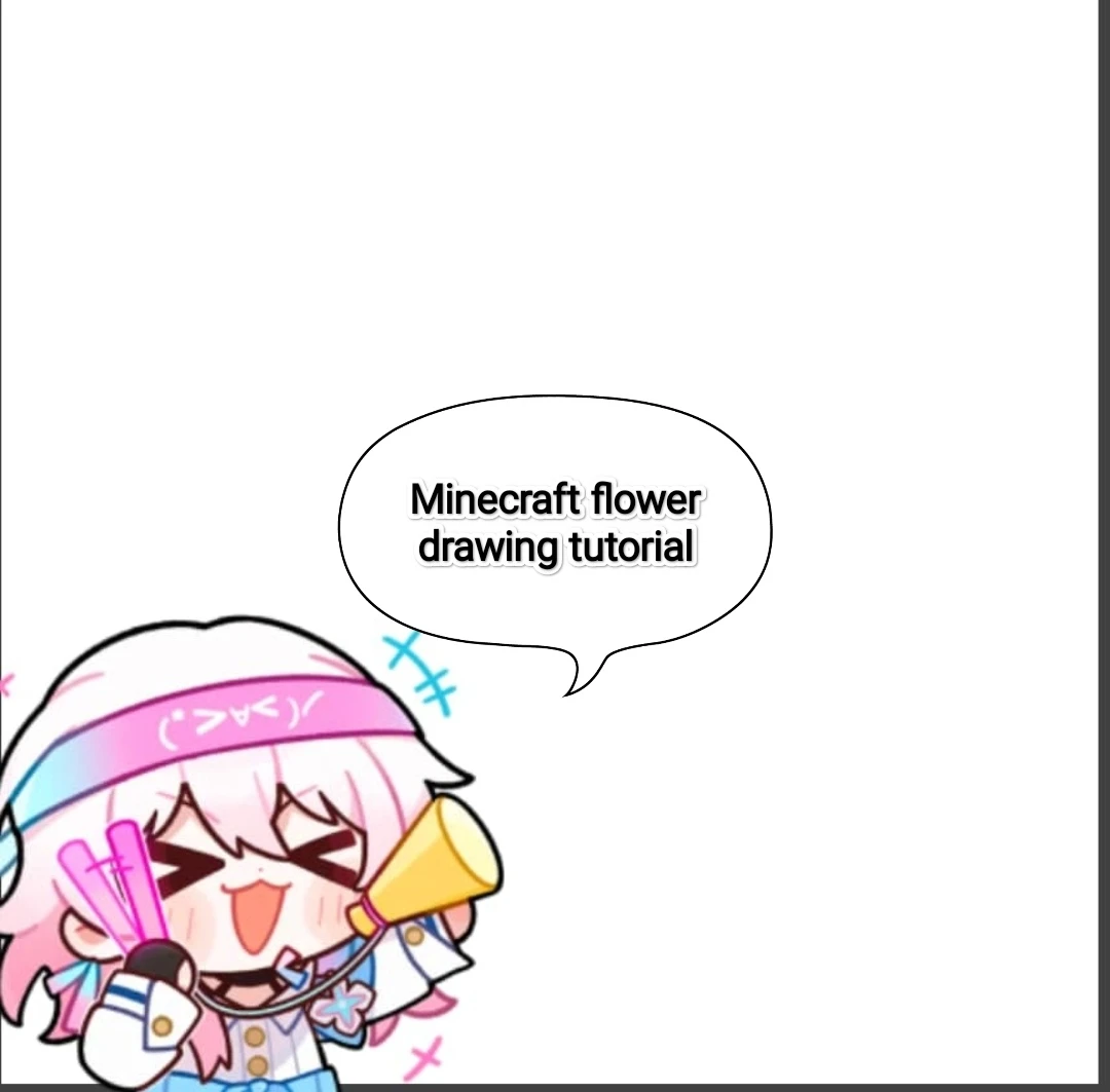 March teaches you how to draw a flower. Honkai: Star Rail | HoYoLAB