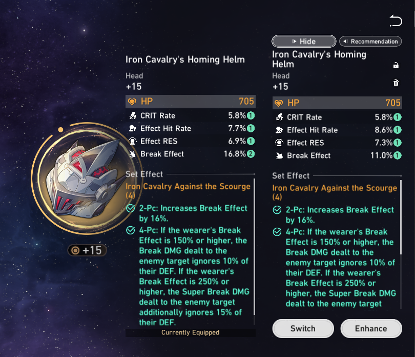 RNG is *cosmic profanity* scam Honkai: Star Rail | HoYoLAB