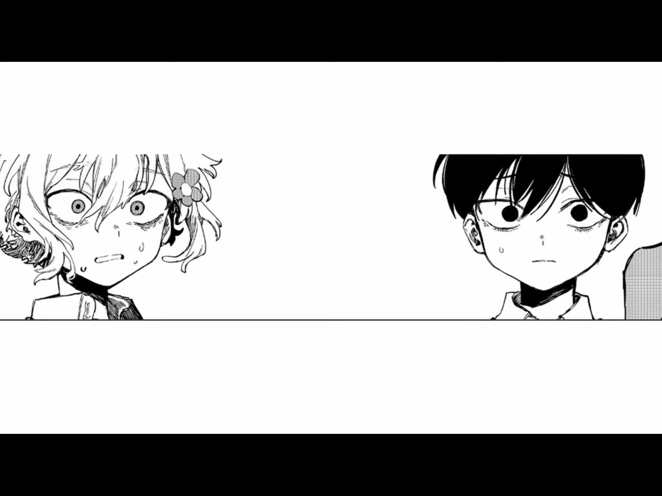 Omori manga!! Warning spoilers Genshin Impact | HoYoLAB