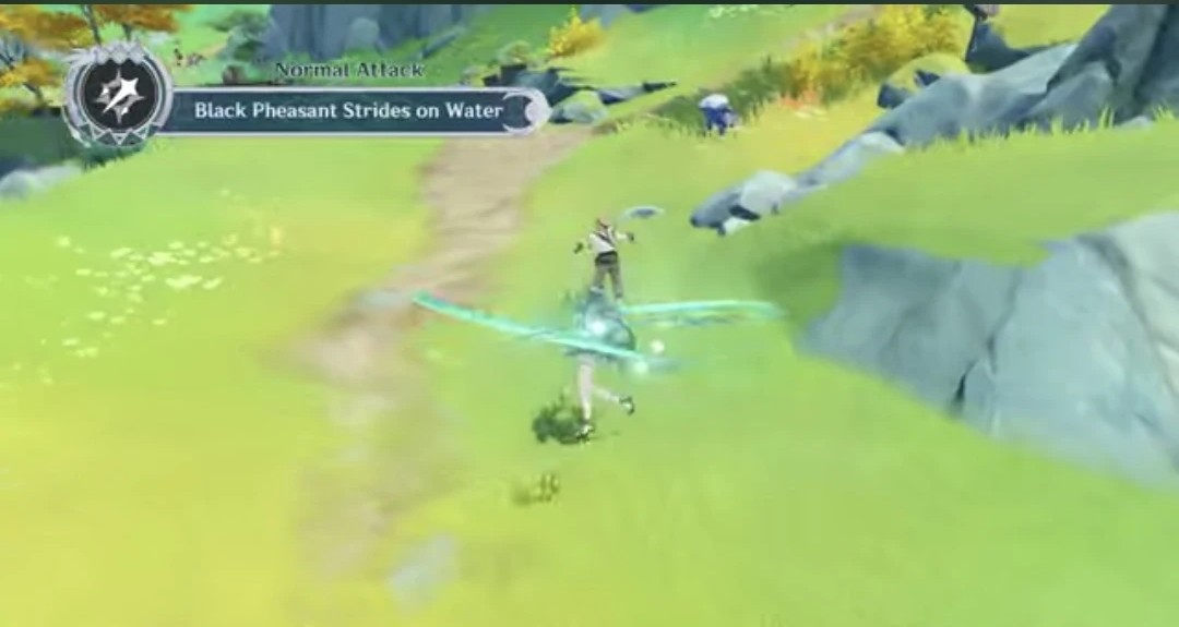 Lan Yan KIT Genshin Impact | HoYoLAB