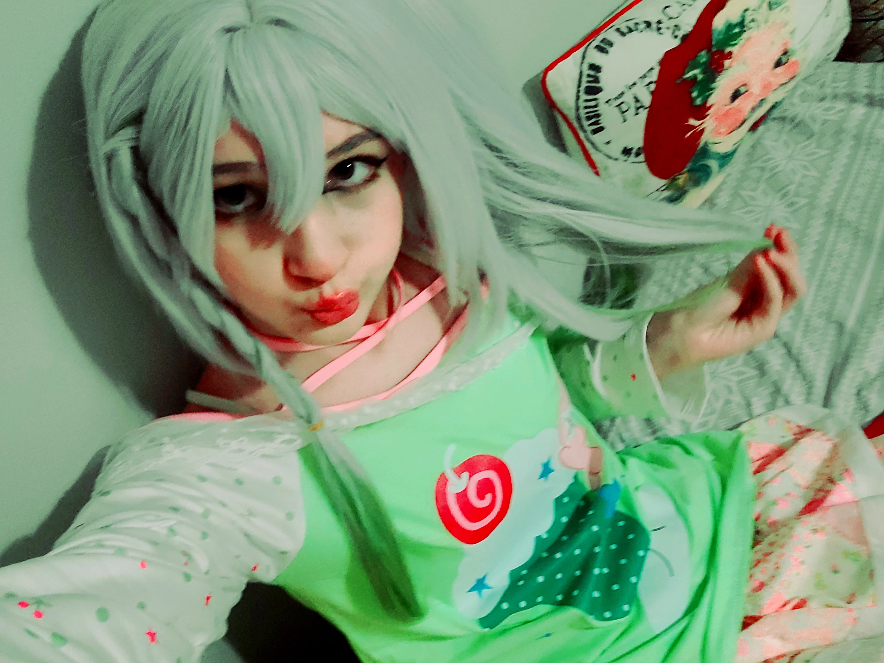 nehida cos Genshin Impact | HoYoLAB