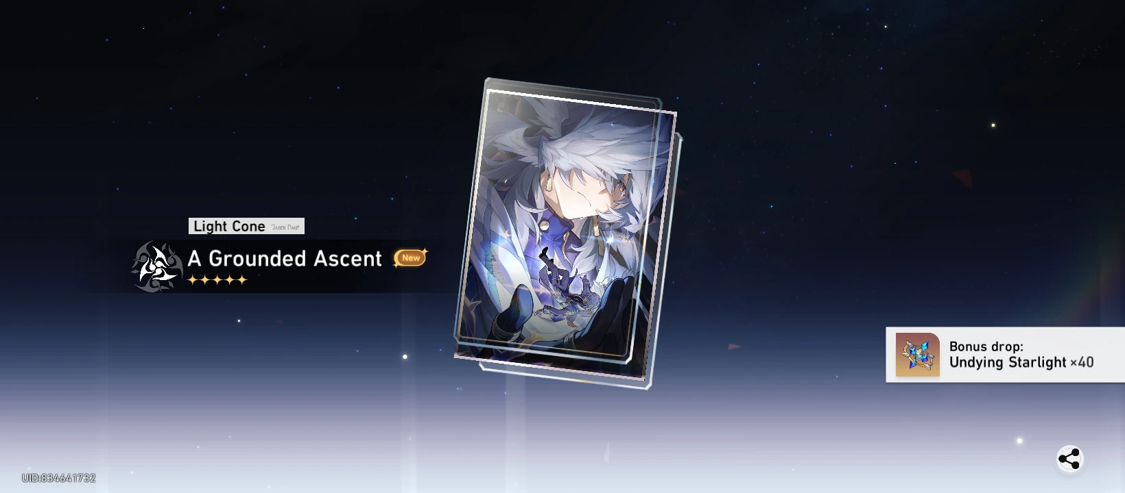 Wonweek's Surprise Honkai: Star Rail | HoYoLAB