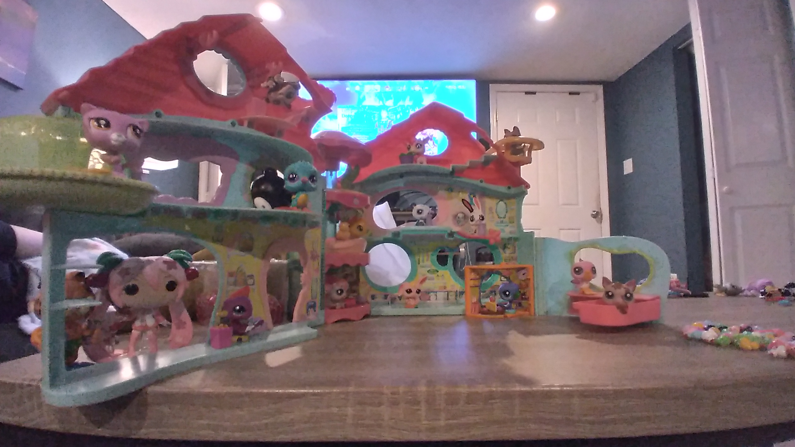 LPS COLLECTION | HoYoLAB