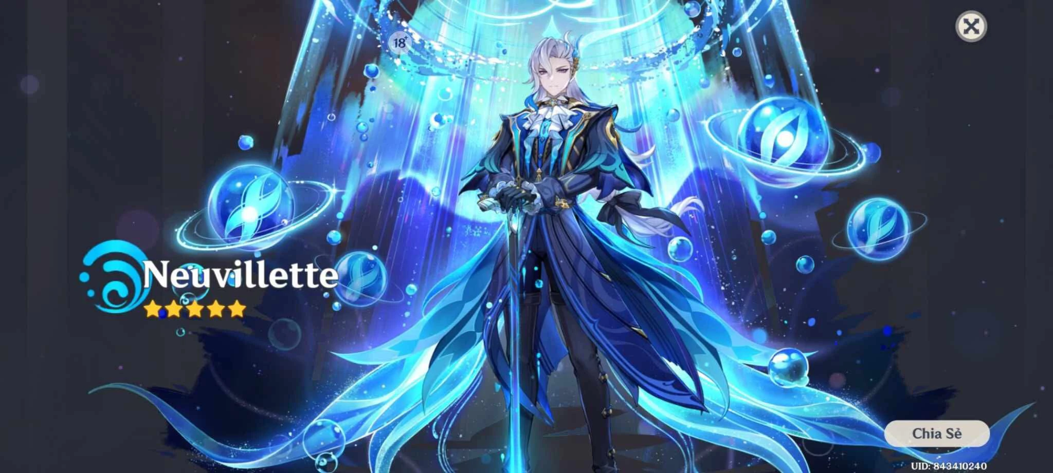 Hi Genshin Impact | HoYoLAB