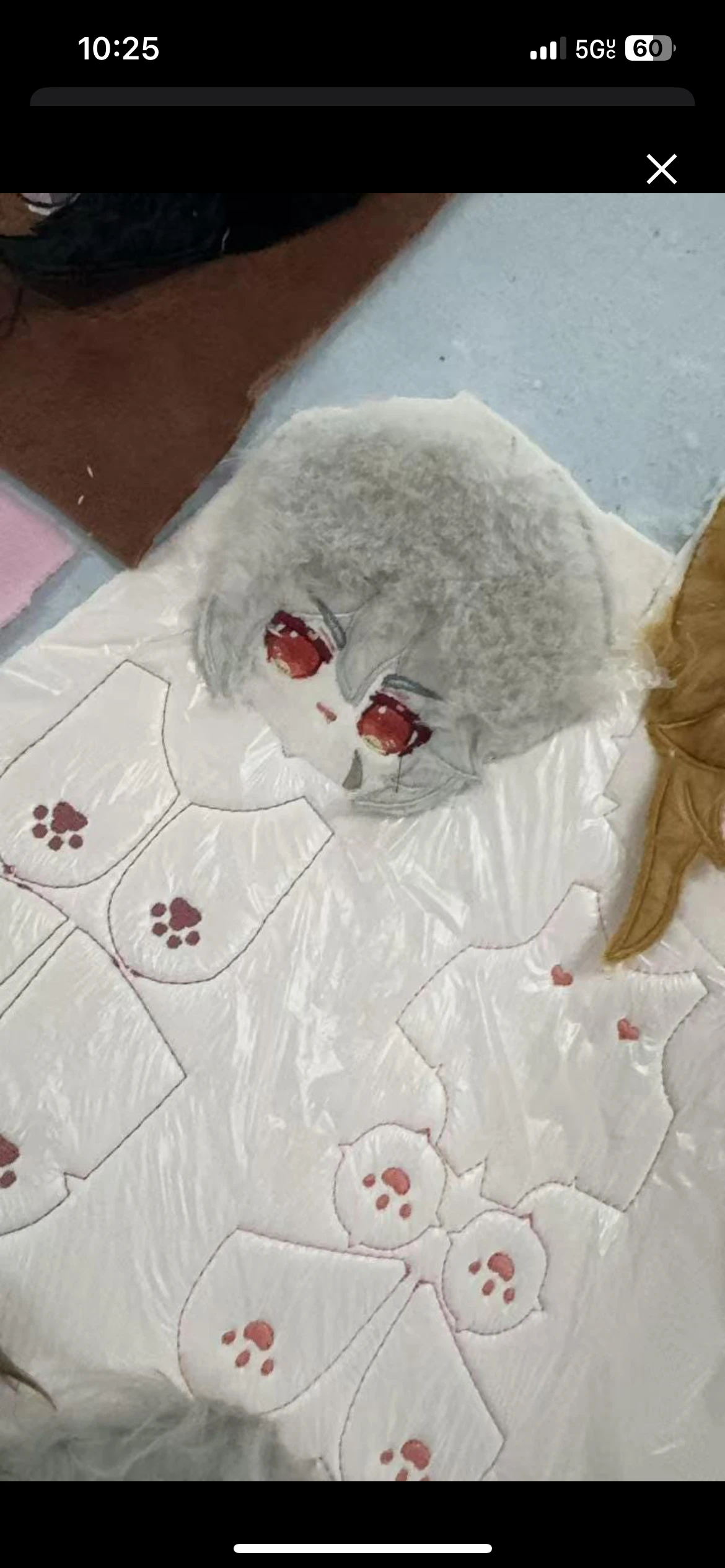 Razor plush update Genshin Impact | HoYoLAB