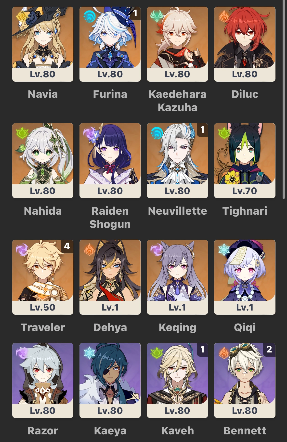 Navia team comps? Genshin Impact | HoYoLAB