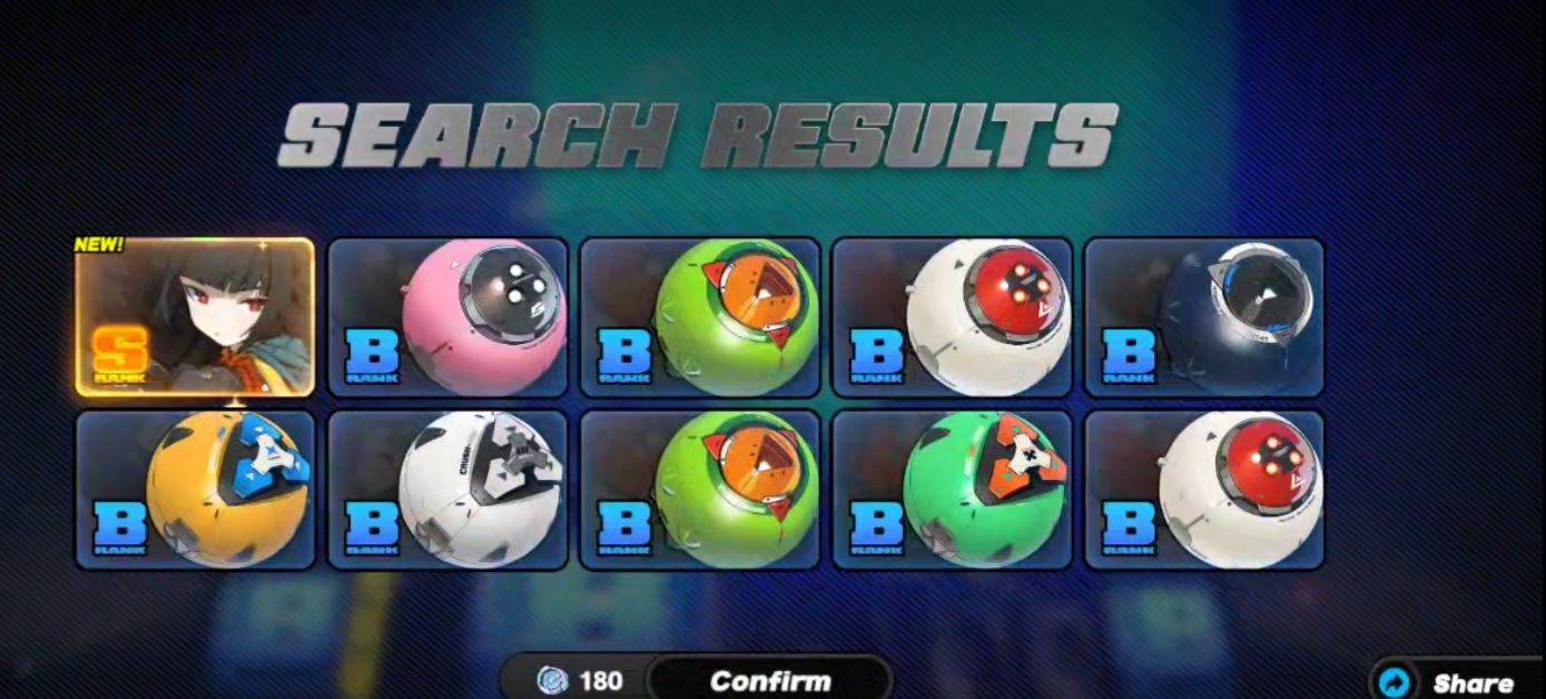 Miyabi and Her Signature w-engine in 53 pulls Zenless Zone Zero | HoYoLAB