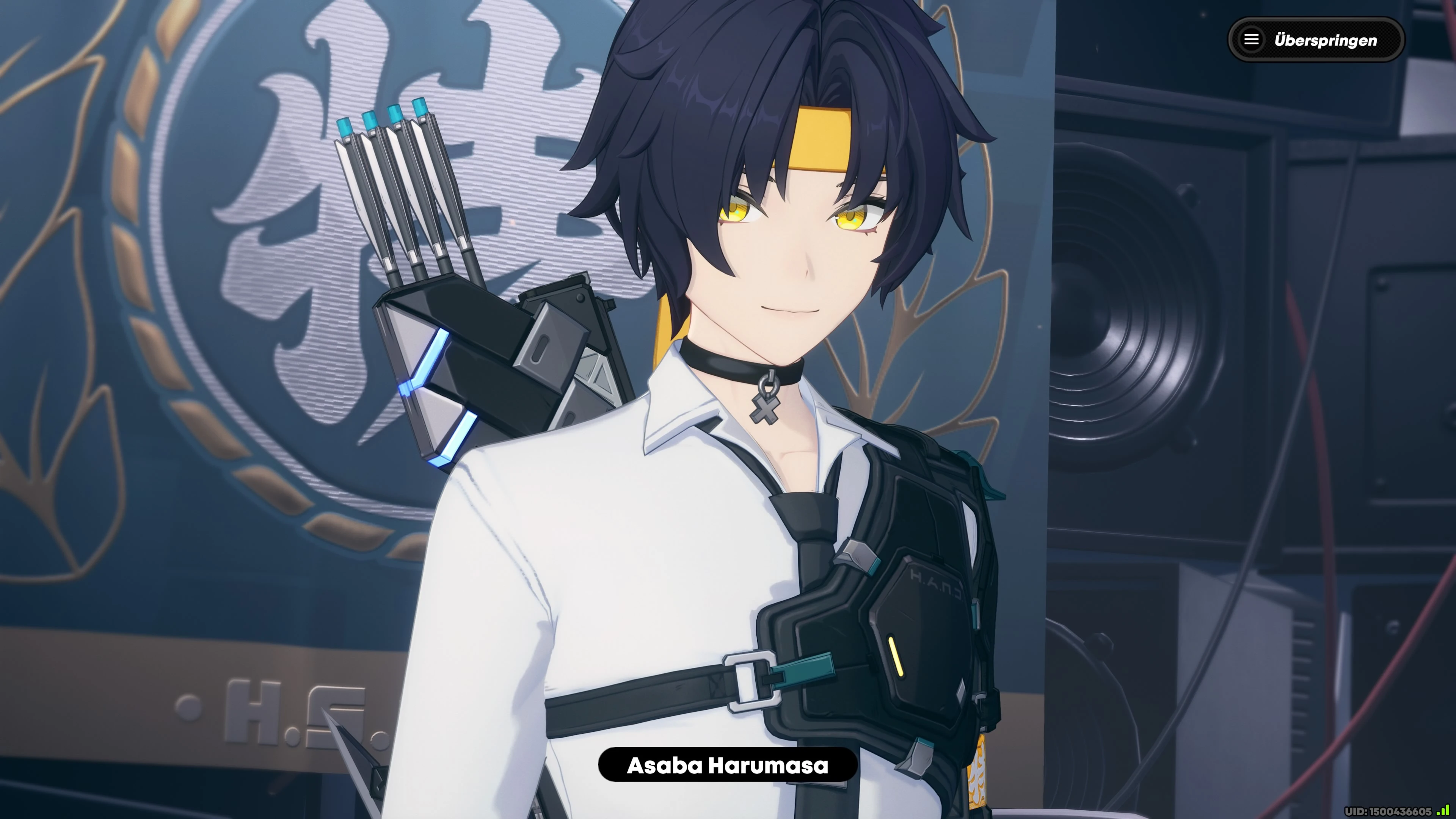 Yay Zenless Zone Zero | HoYoLAB