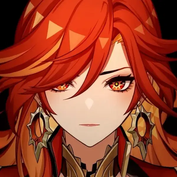 Mavuika survive form Genshin Impact | HoYoLAB