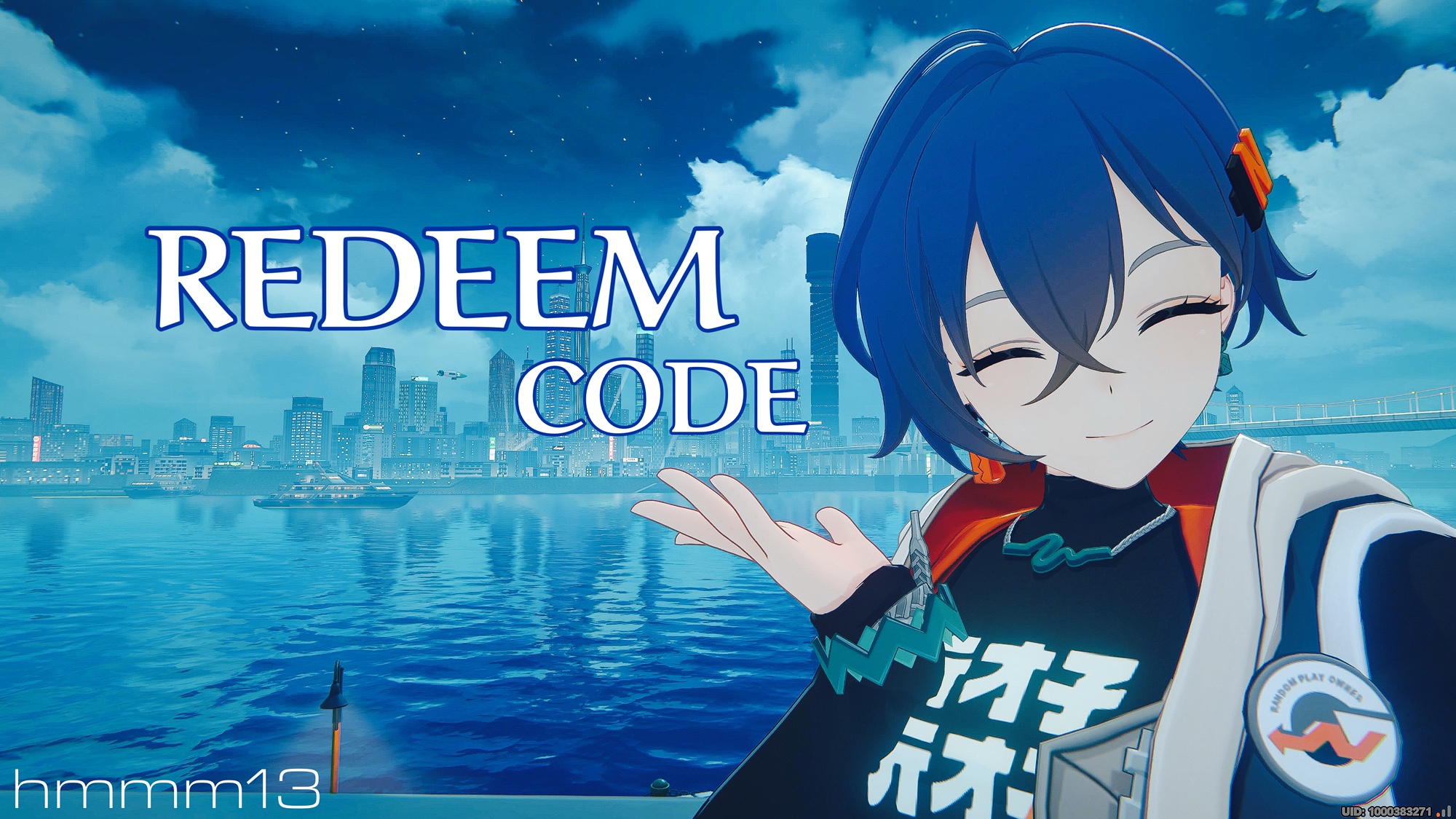 Polychrome x30 Zenless Zone Zero | HoYoLAB