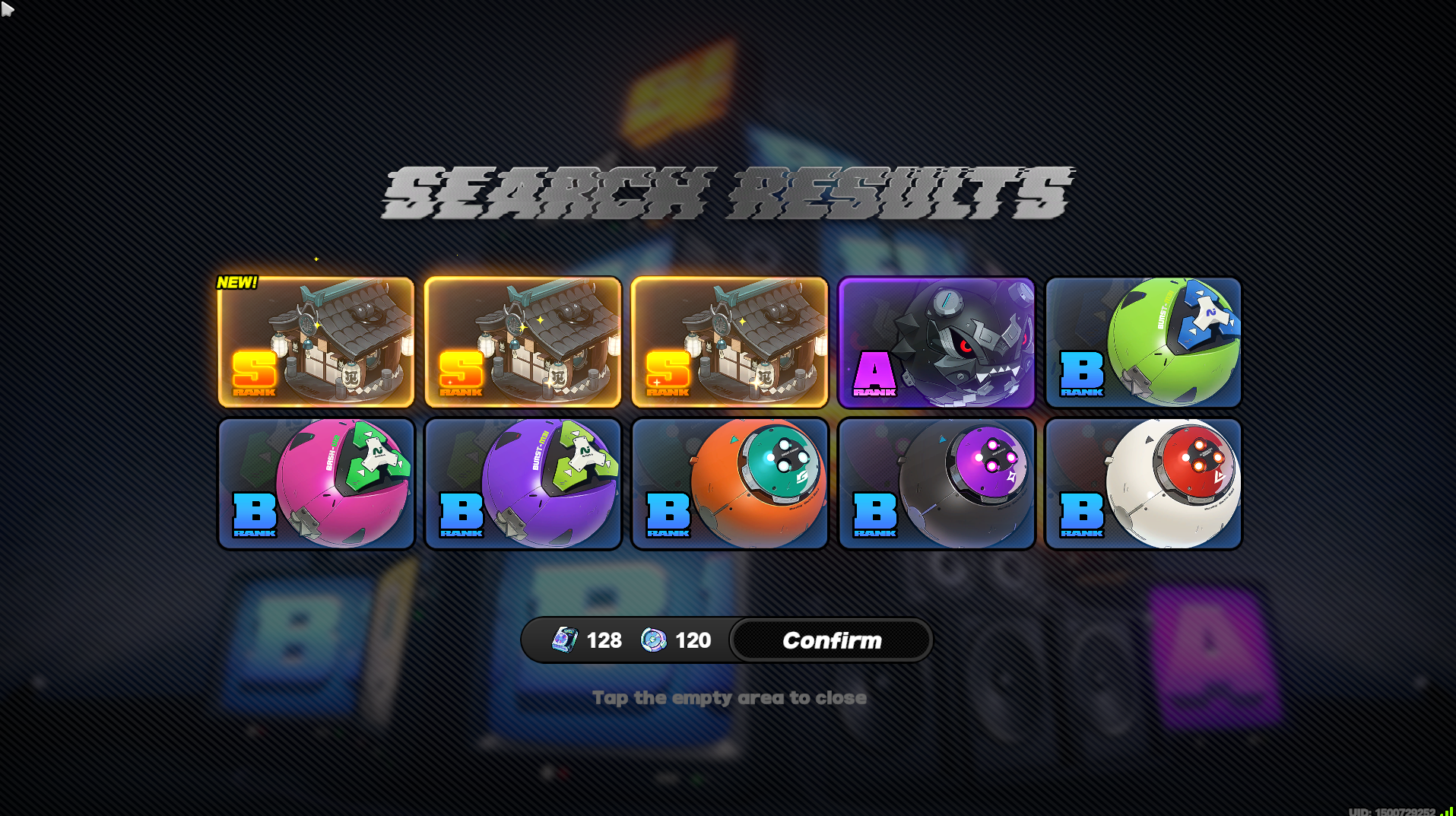 MY FIRST TRIPLE FIVE STAR Zenless Zone Zero | HoYoLAB