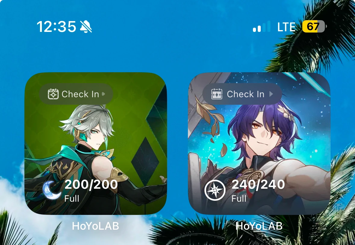 Two of my fav bois 😂 Genshin Impact | HoYoLAB