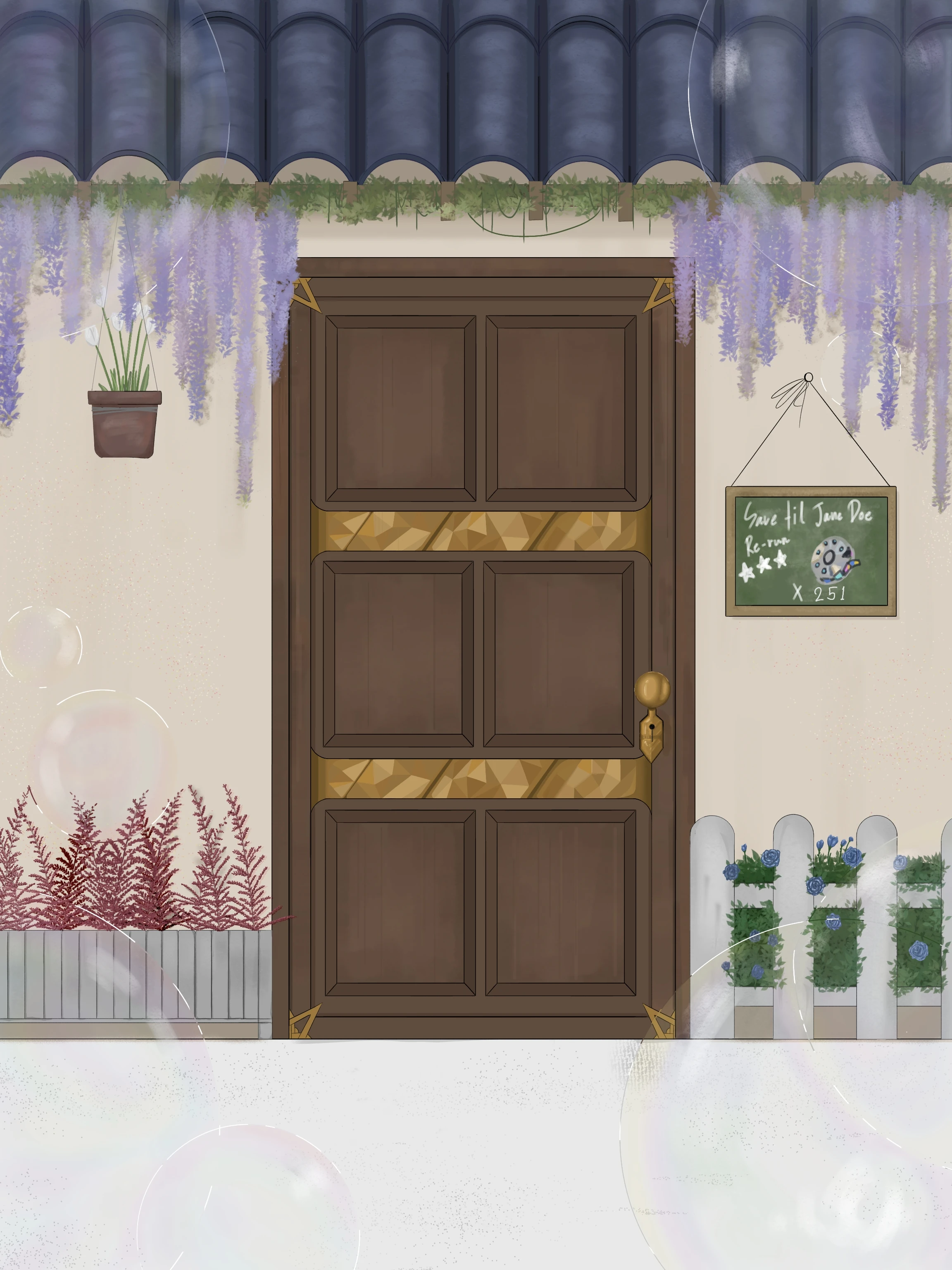 Save until Jane Doe rerun (Day....whatever) Zenless Zone Zero | HoYoLAB