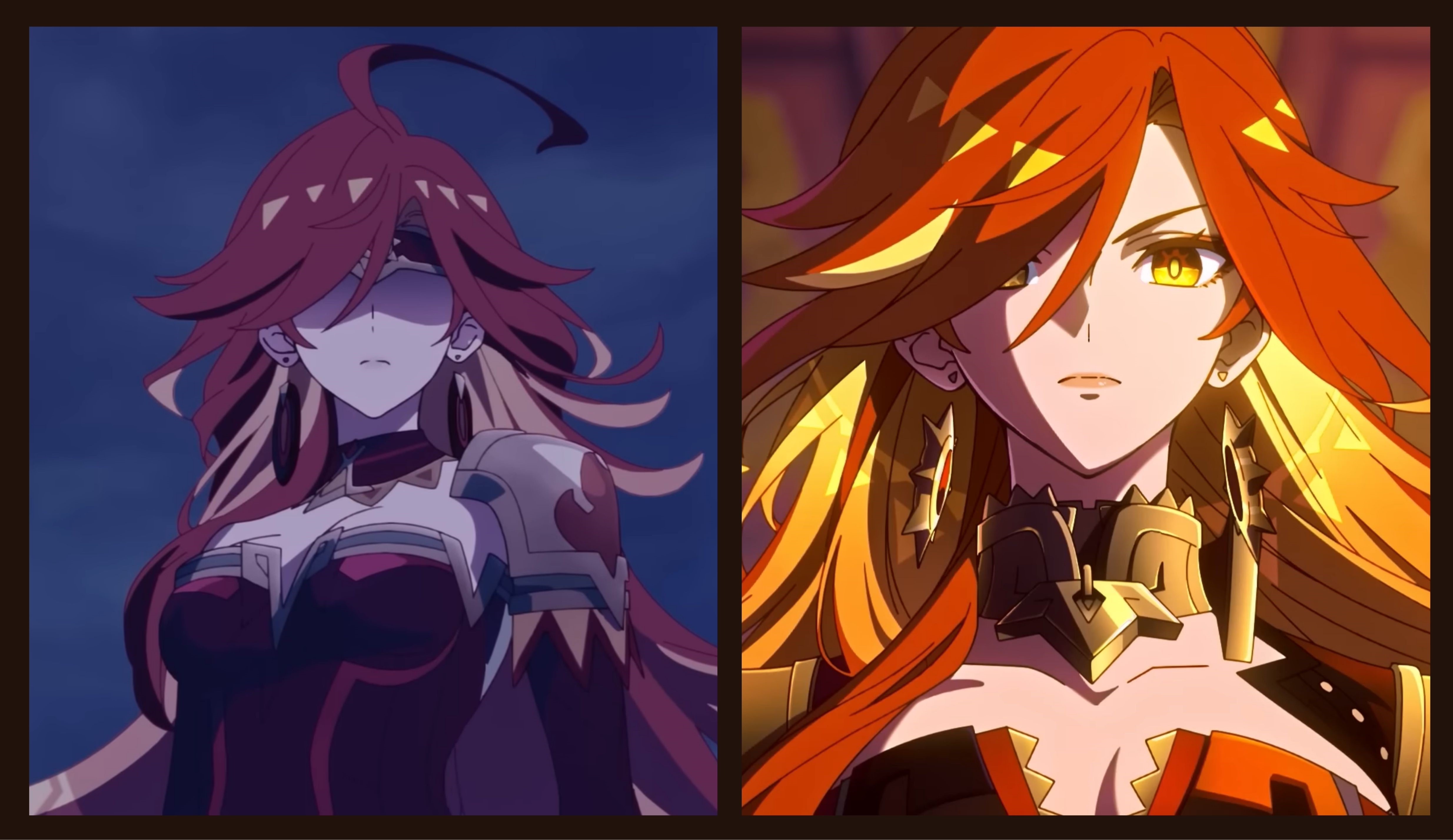 This war will be over… For Natlan! 🔥 Genshin Impact | HoYoLAB