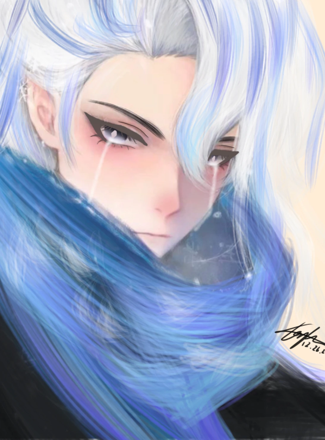 Hydro Dragon Geo Dragon Don’t Cry Genshin Impact | HoYoLAB