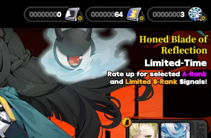 Day one of saving for Astro Yao (after losing my Miyabi 50/50) Zenless ...