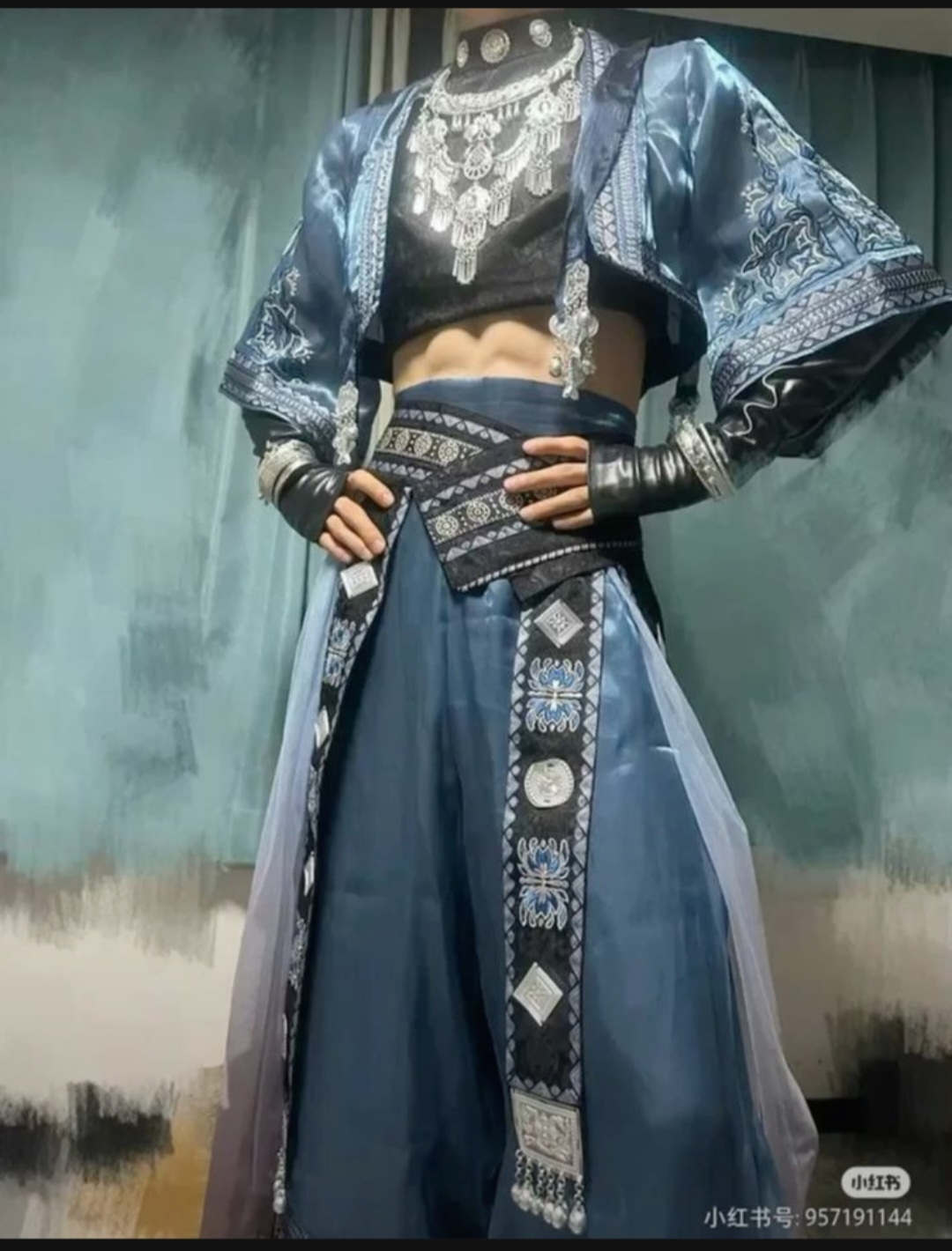 Could someone please Aether with this outfit Genshin Impact | HoYoLAB