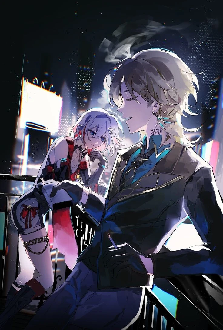 Holy moly clorinde's banner will be around my birthday!! Genshin Impact ...