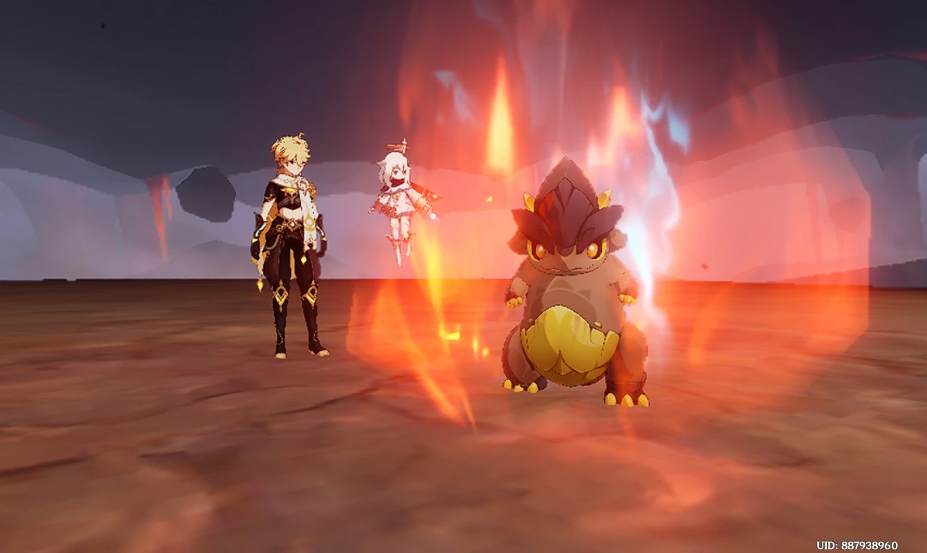 It s Over 9000 Genshin Impact HoYoLAB it-s-over-9000-genshin-impact-hoyolab