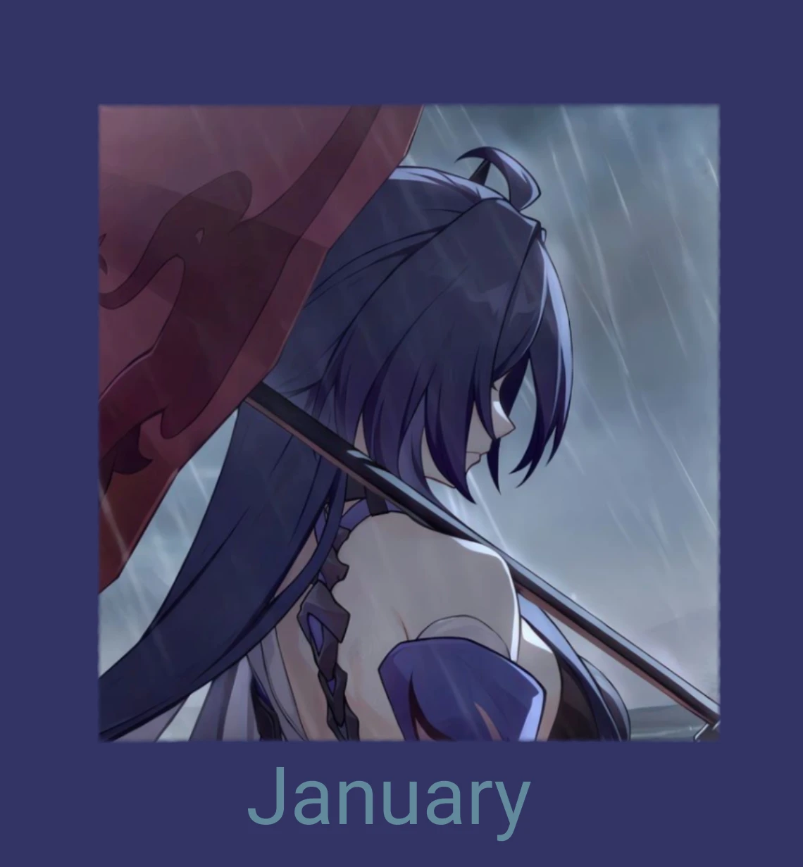 your Month your HSR wife Honkai: Star Rail | HoYoLAB