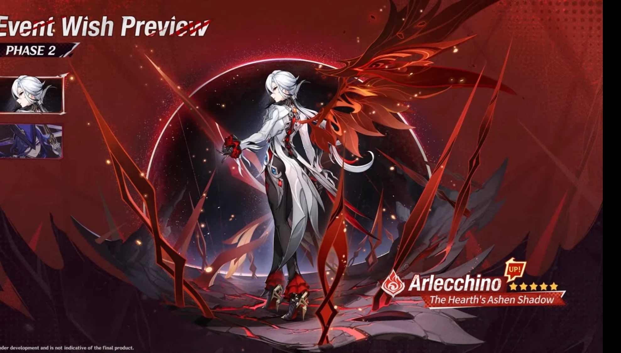 HOYOO STOP MAKING ME CHOOSE LIKE THIS! THIS IS EVIL Genshin Impact ...