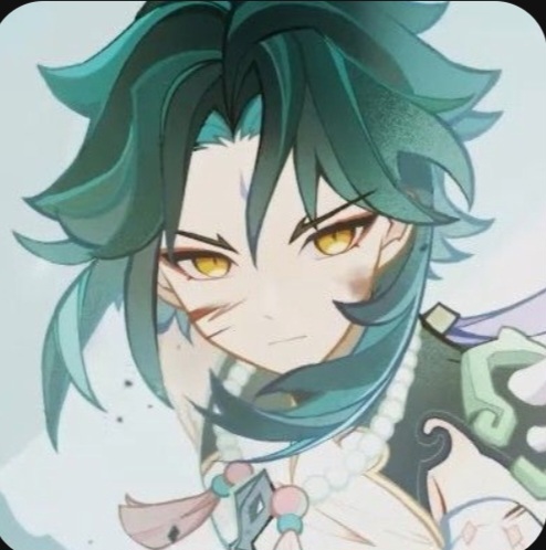 I think I like xiao way.. to much Genshin Impact | HoYoLAB