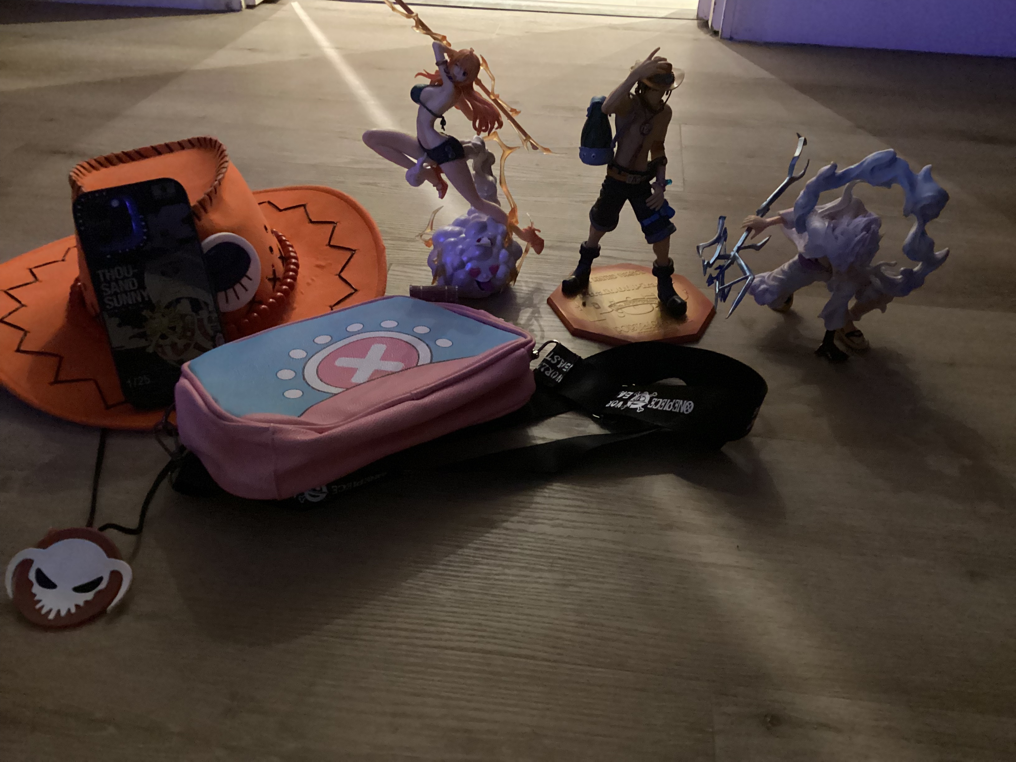 Does this count as an obsession? Genshin Impact | HoYoLAB