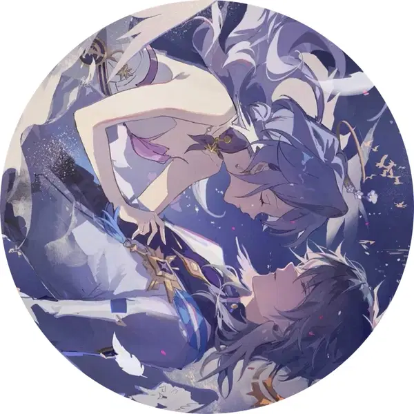 My E1 Aven build Honkai: Star Rail | HoYoLAB