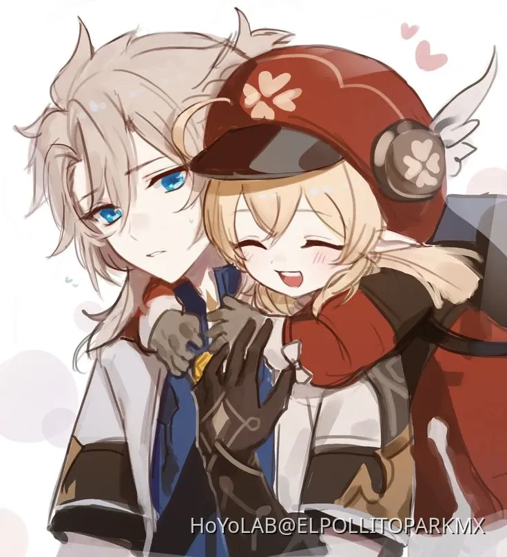 Día 14 La insignia de Klee Genshin Impact | HoYoLAB