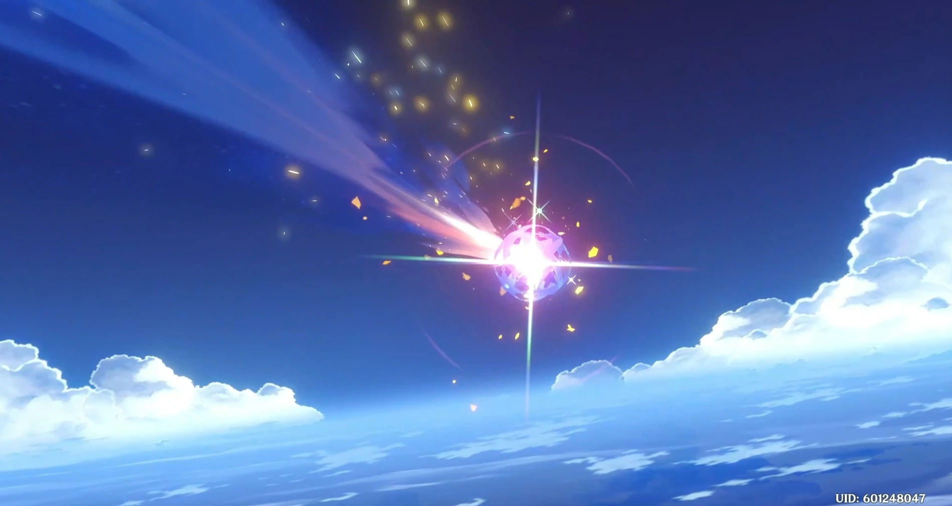 SO RADIANT Genshin Impact | HoYoLAB