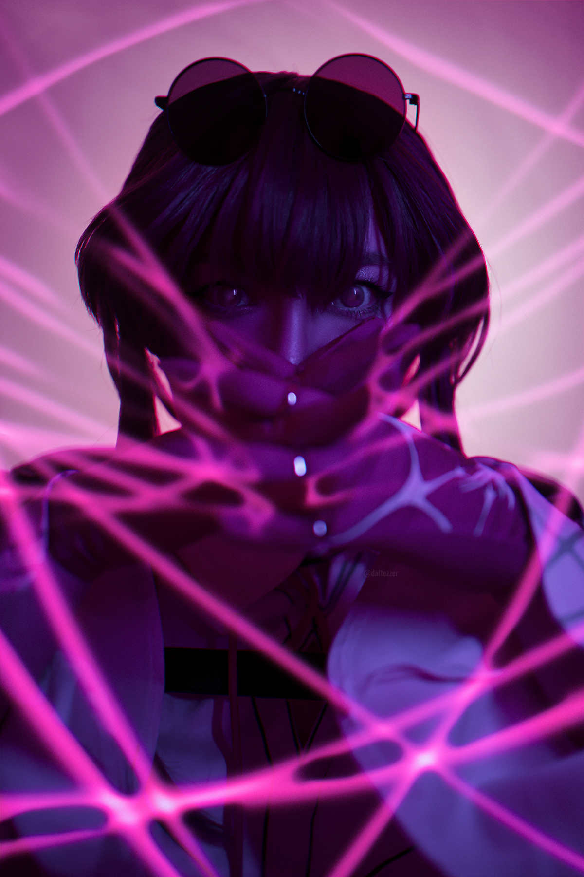 Kafka Cosplay By Me Honkai Star Rail HoYoLAB kafka-cosplay-by-me-honkai-star-rail-hoyolab