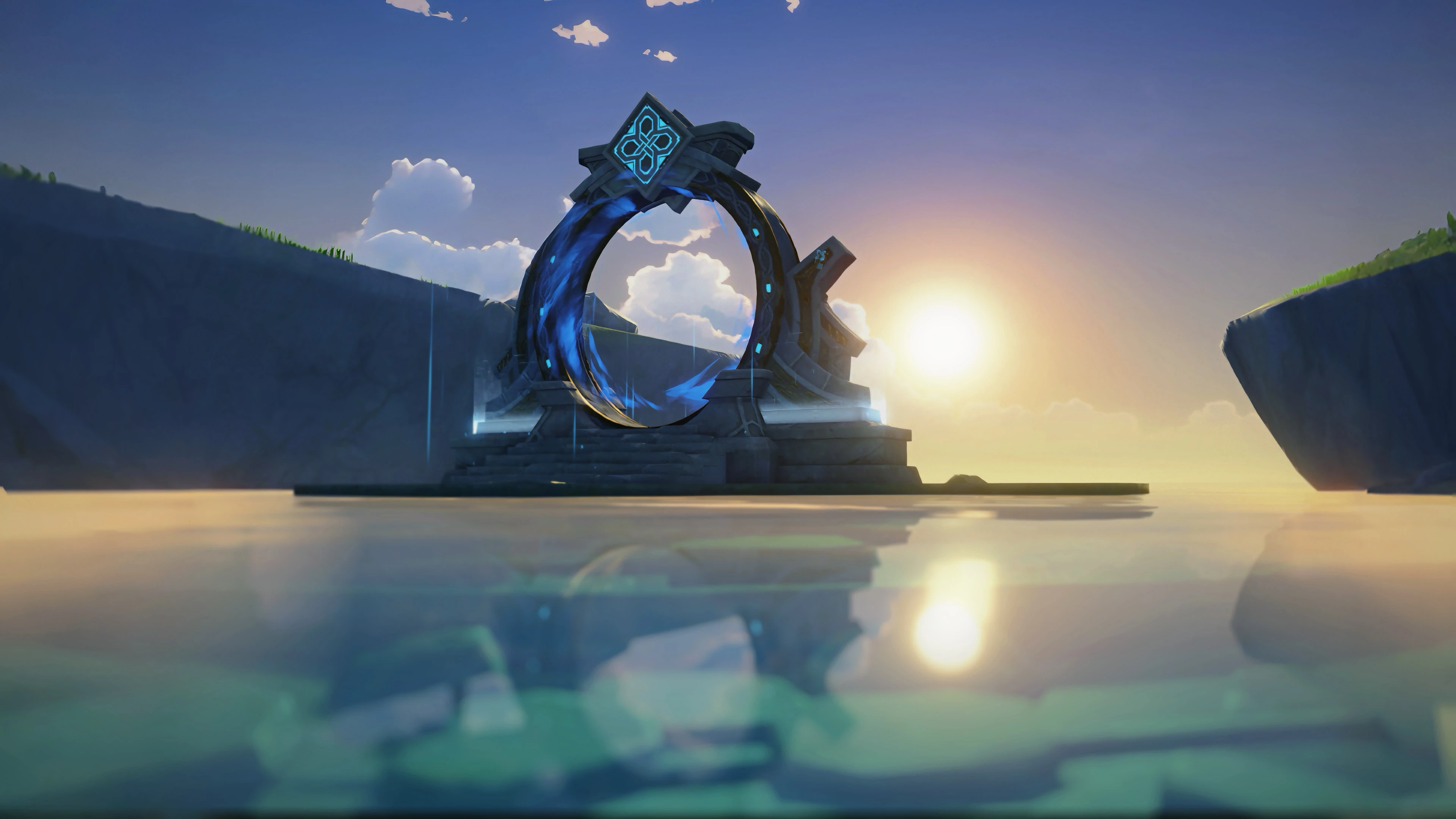 Musk Reef - Spiral Abyss Genshin Impact | HoYoLAB