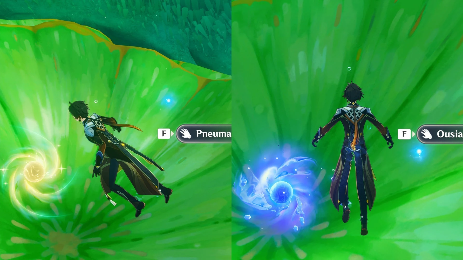 Fontaine exploration 100% Genshin Impact | HoYoLAB