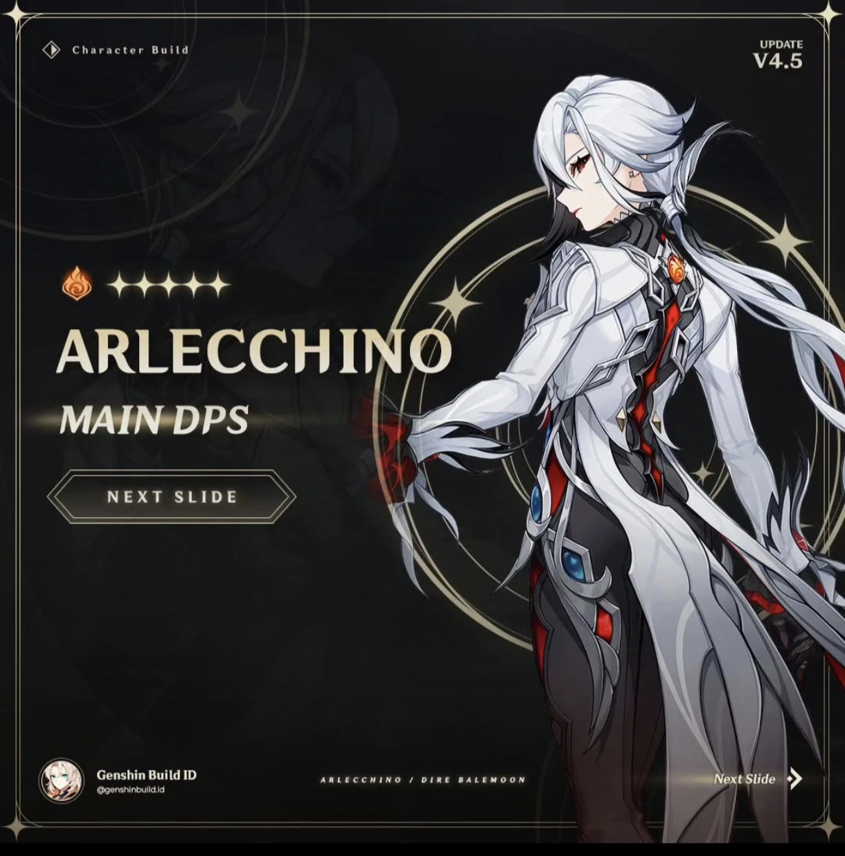 My Pyro DPS dilemma 🔥⛔ Genshin Impact | HoYoLAB