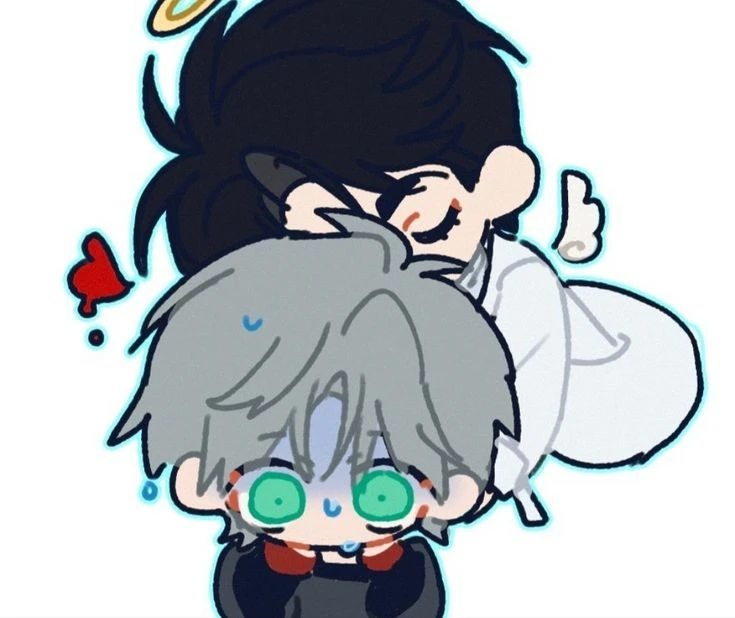 Ivantill countdown 8-2 till X-mas | HoYoLAB