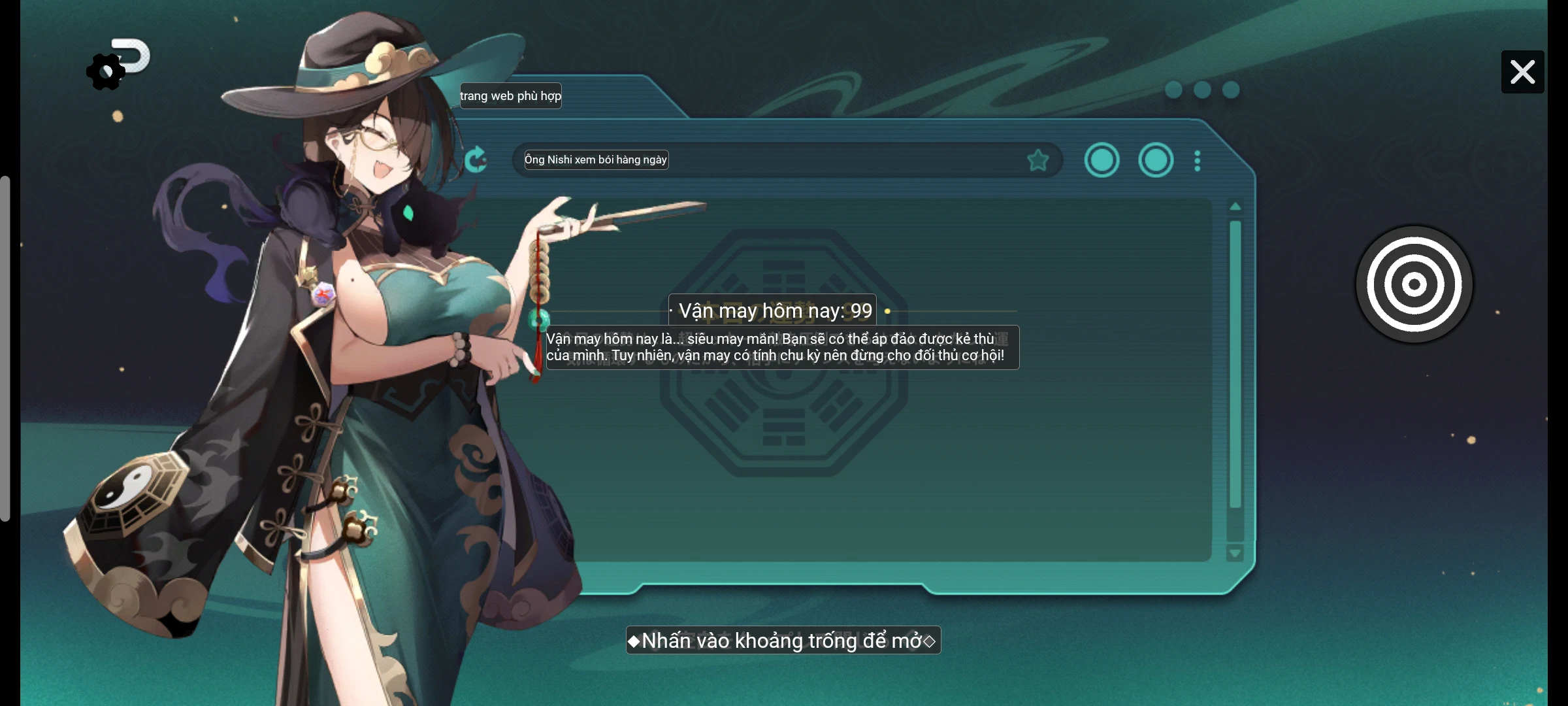 Congratulations to Kyuushou for successfully celebrating her 66th ...