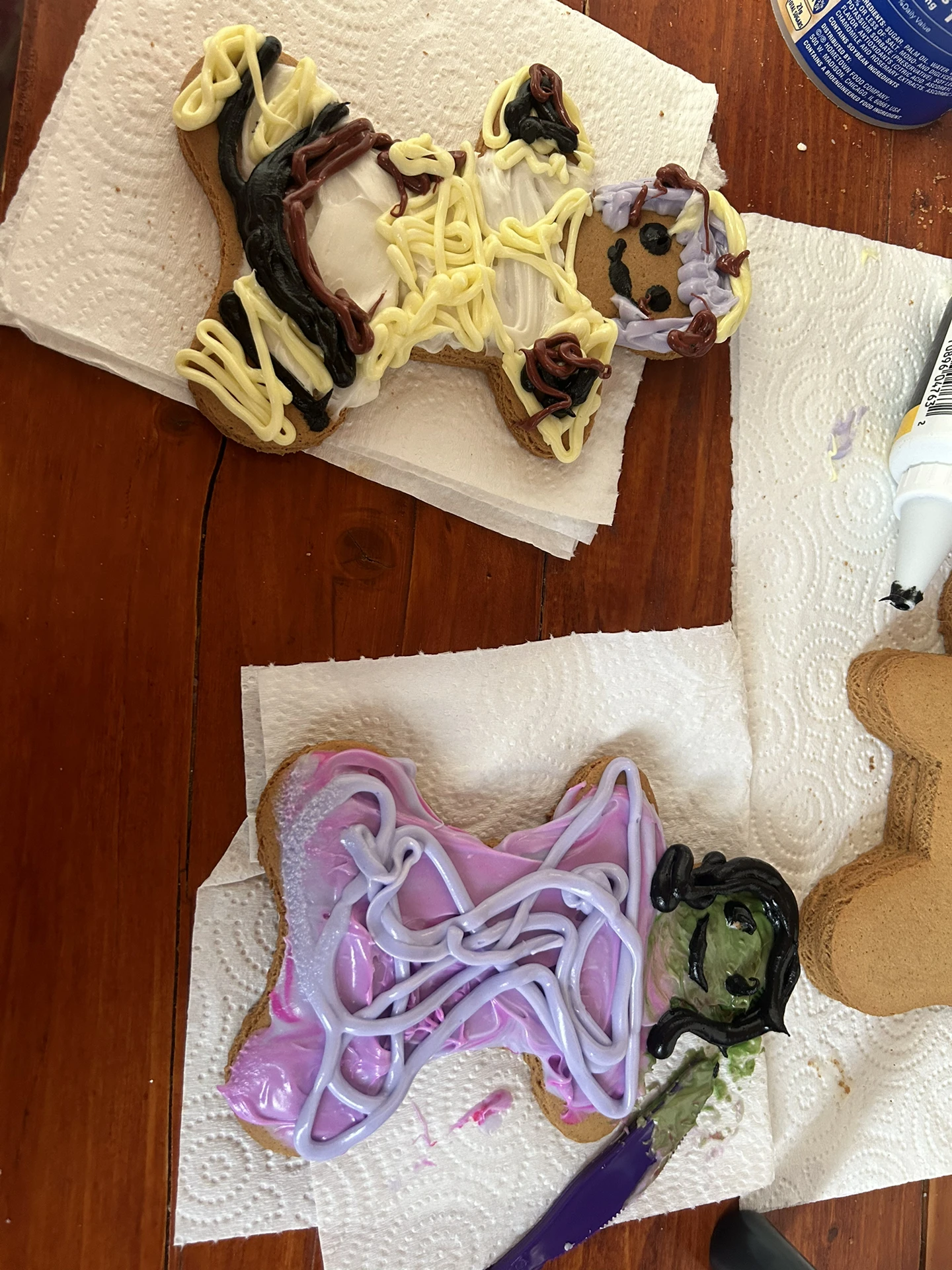 Noelle cookie Genshin Impact | HoYoLAB