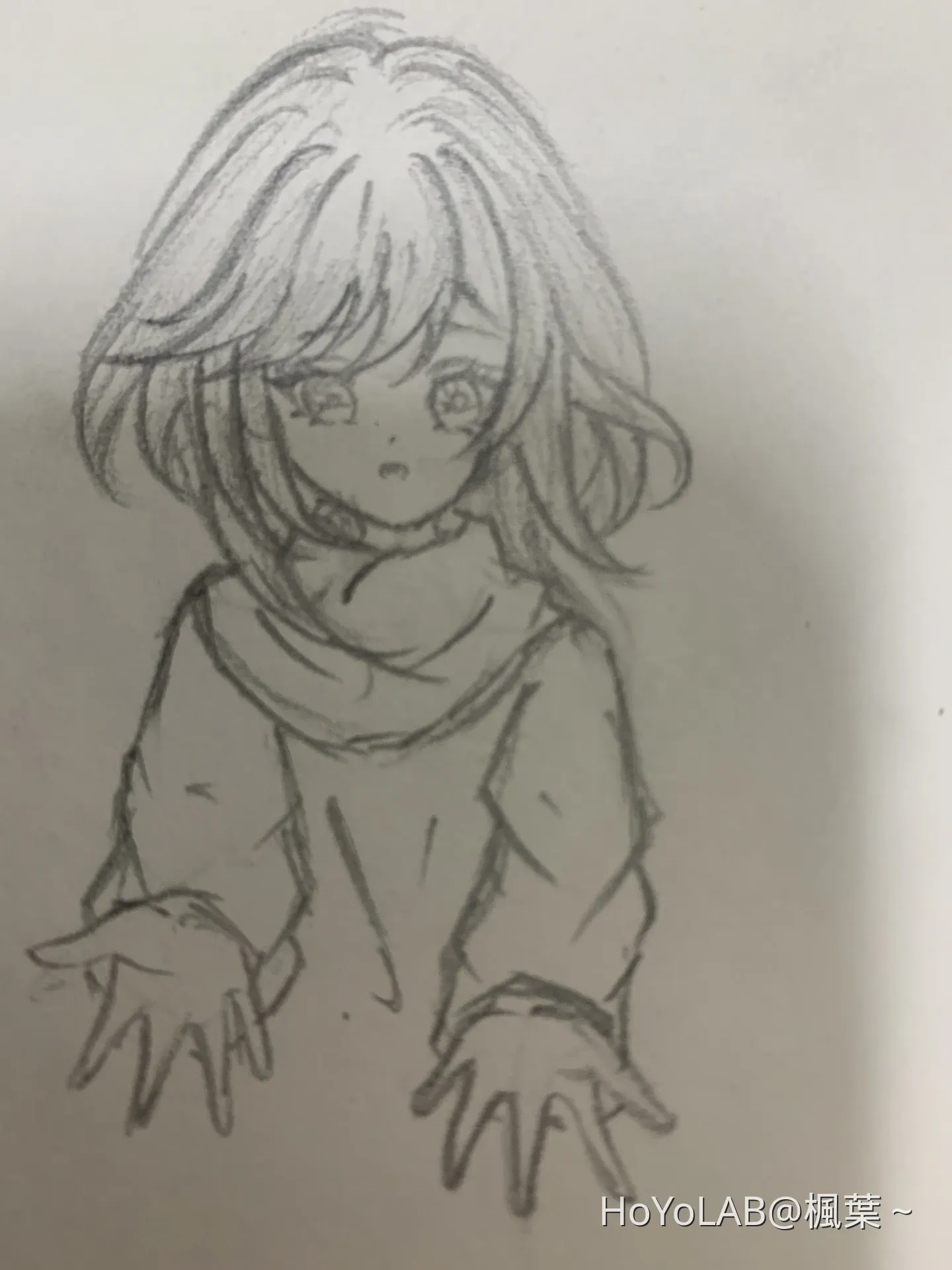 為了珍奶姐姐和sherry佬的婚禮發文 Genshin Impact | HoYoLAB