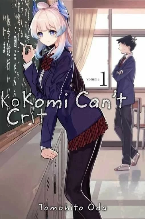 kokomi can't crit vol.1 Genshin Impact | HoYoLAB