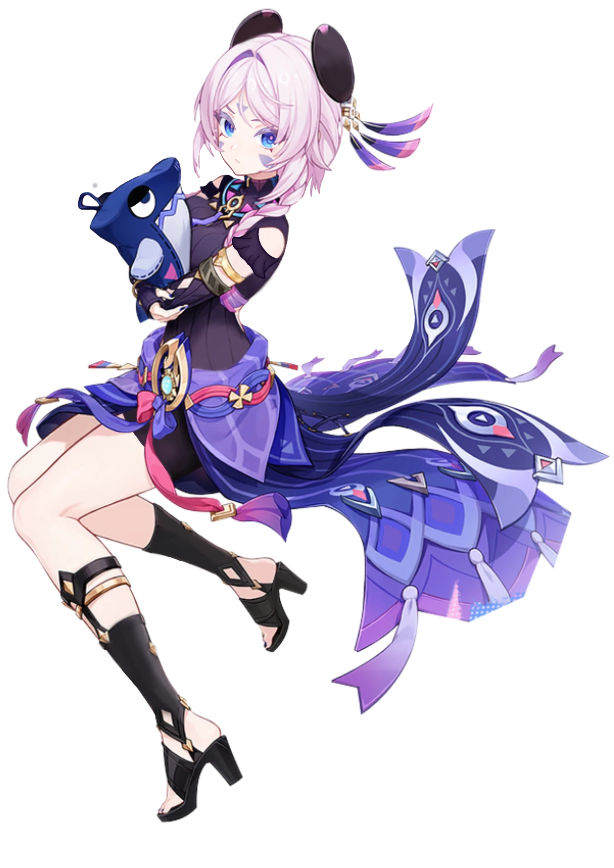 Citlali redesign!!! Genshin Impact | HoYoLAB