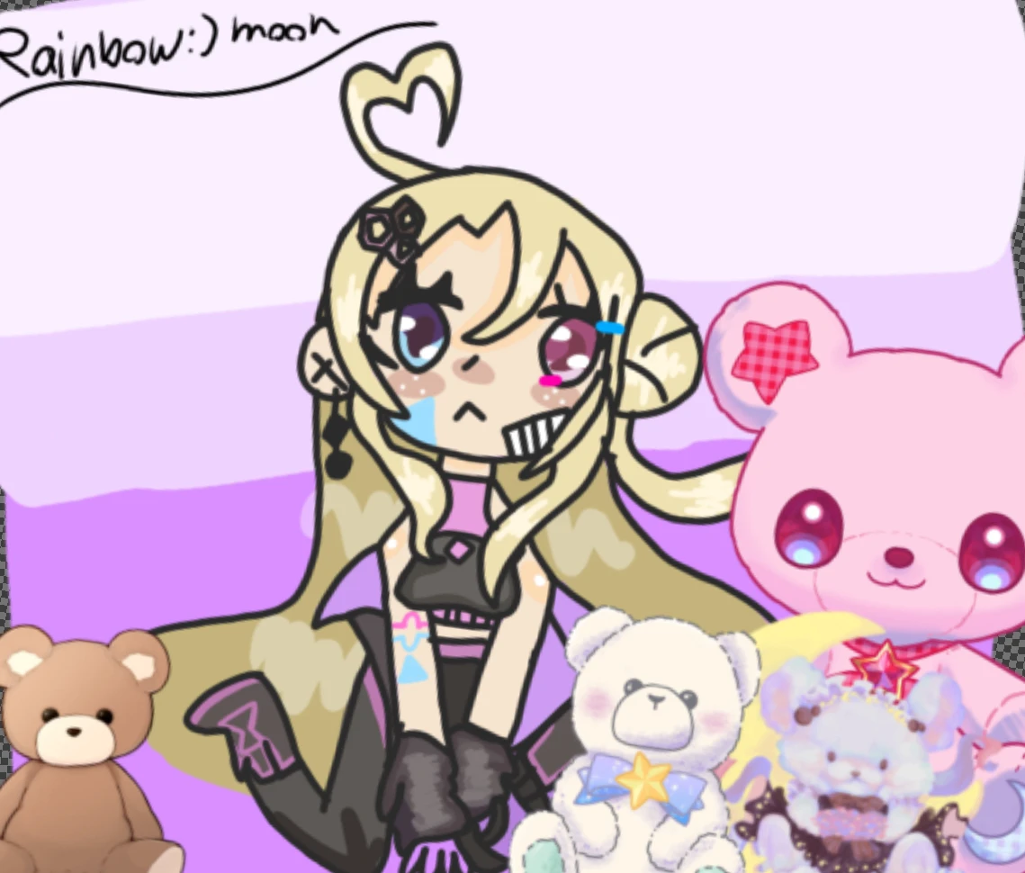 Plz like natlan oc Genshin Impact | HoYoLAB