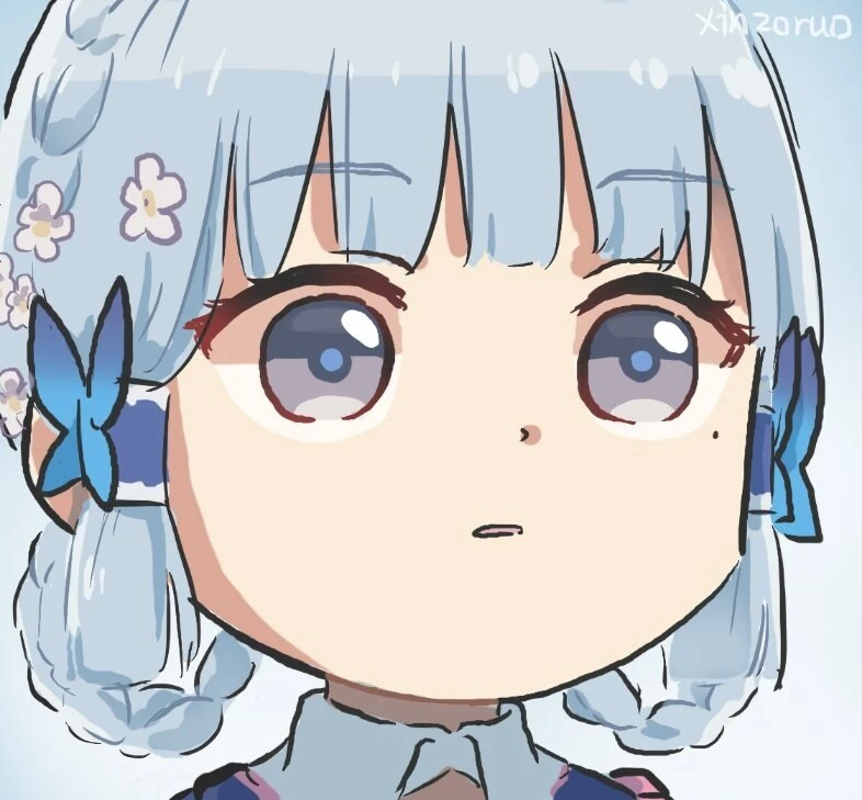 我也嗑珍奶和sherry | HoYoLAB