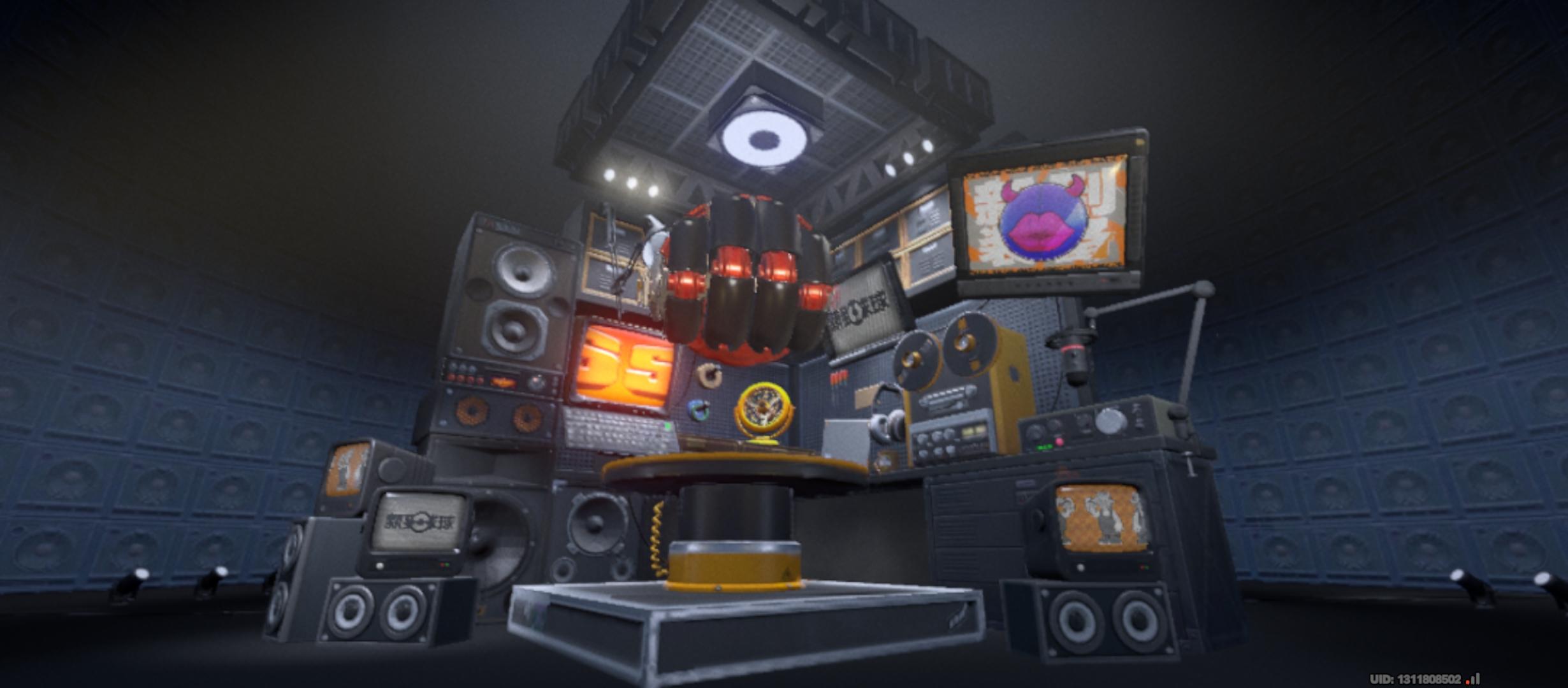 Rungkat Rungkat 😭😭 Zenless Zone Zero | HoYoLAB