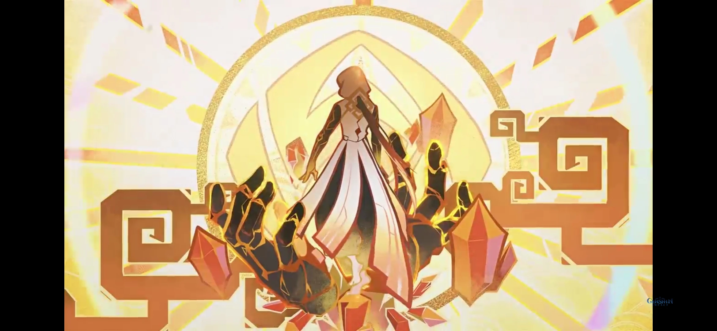 Liyue Genshin Impact | HoYoLAB