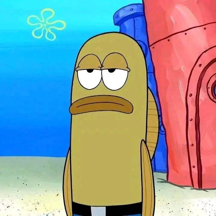 brown fish bored | HoYoLAB