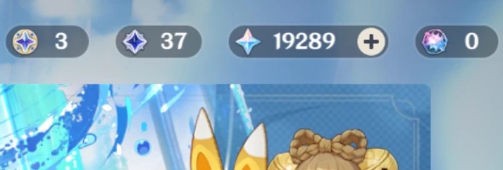 Day 64 Saving For Furina and Arlecchino along with their weapons(might) Genshin Impact | HoYoLAB