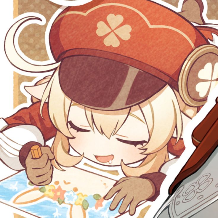 like 2 join the klee rerun waiting room Genshin Impact | HoYoLAB